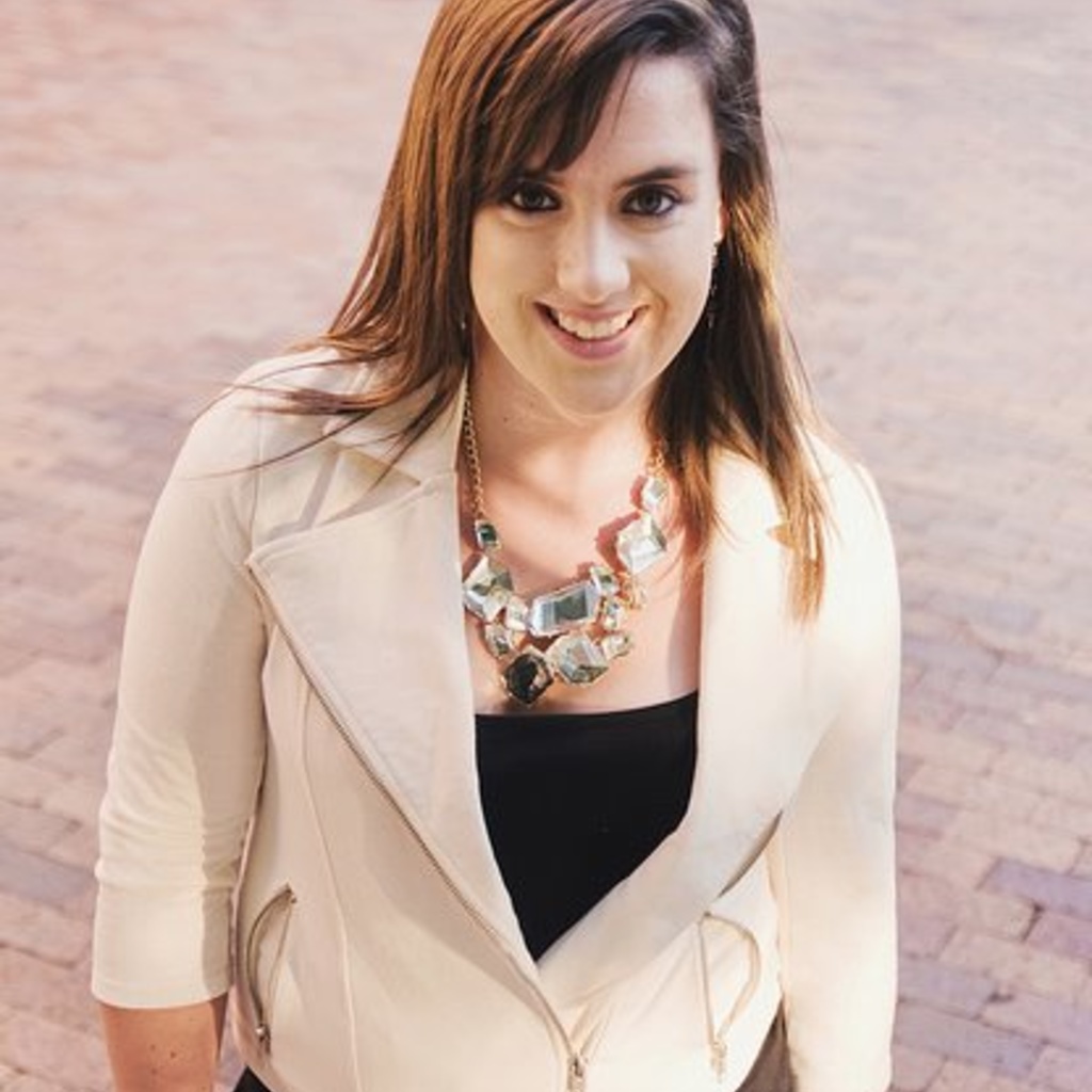 Alumni Spotlight: Emily Collins | Nonprofit Leadership and Philanthropy ...