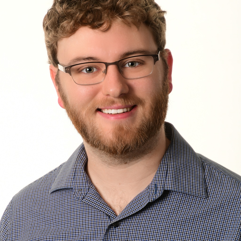 Alumni Spotlight: Tyler Bruzek | Nonprofit Leadership and Philanthropy ...