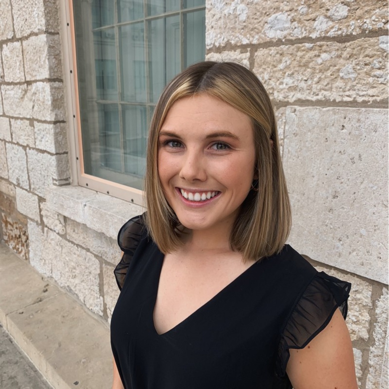 Alumni Spotlight: Elizabeth Jackson | Nonprofit Leadership and ...