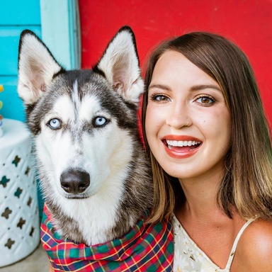 Alumni Spotlight: Hannah Grahek | Nonprofit Leadership and Philanthropy ...